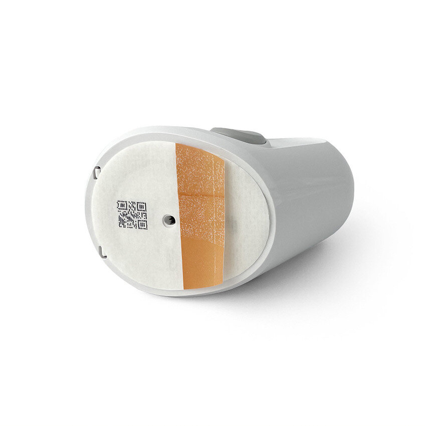 Сенсор мониторинга глюкозы CT‑302 Yuwell Anytime CGM купить за 27 490 T ...